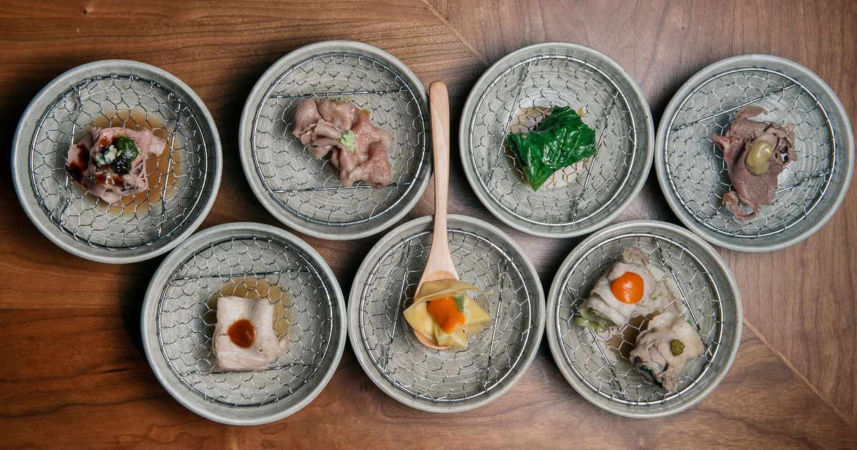 Shabu Shabu Mayumon Opens in NYC