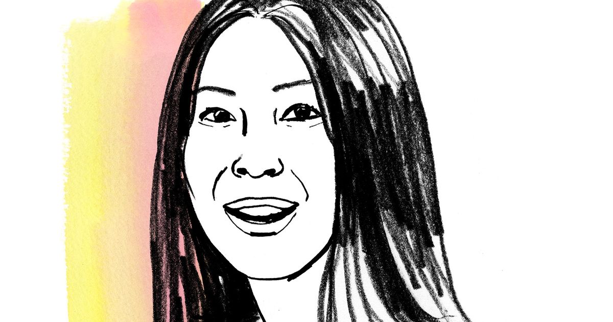 How I Get It Done: Lisa Ling of CNN’s This Is Life
