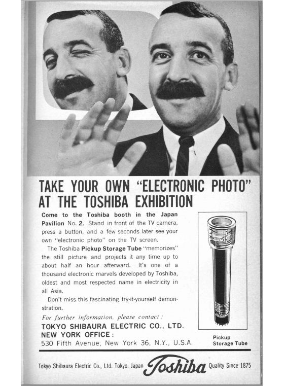 10 Innovations From the 1964–65 World’s Fair That Didn’t Work Out (and ...