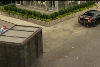 Ask a Physicist: Could You Pull Off the Fast 5 Safe Heist in Real Life?