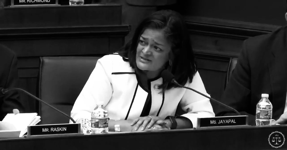Dem Lawmaker Calls Out Gop Congressman For ‘mansplaining