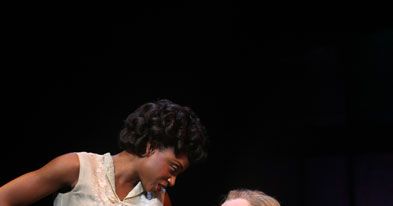 Broadway’s Memphis Becoming a Film