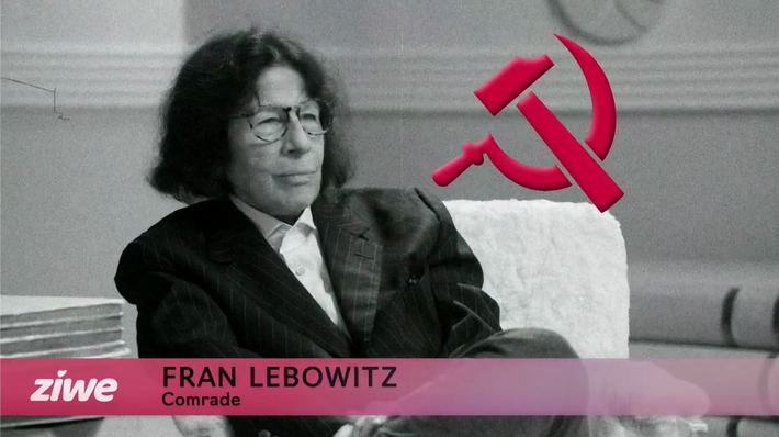 Best ‘Ziwe’ Moments Out of Context: Reactions, Memes