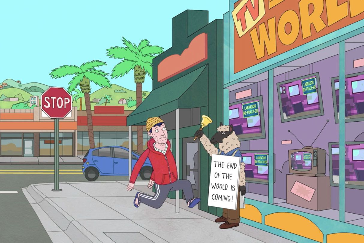 BoJack Horseman: 75 Jokes You Probably Missed in Season 4