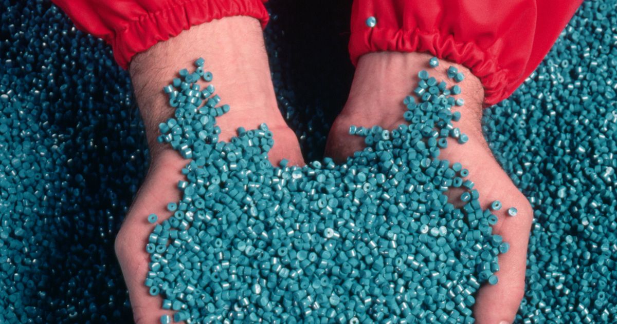 How Can I Avoid Consuming Microplastics?