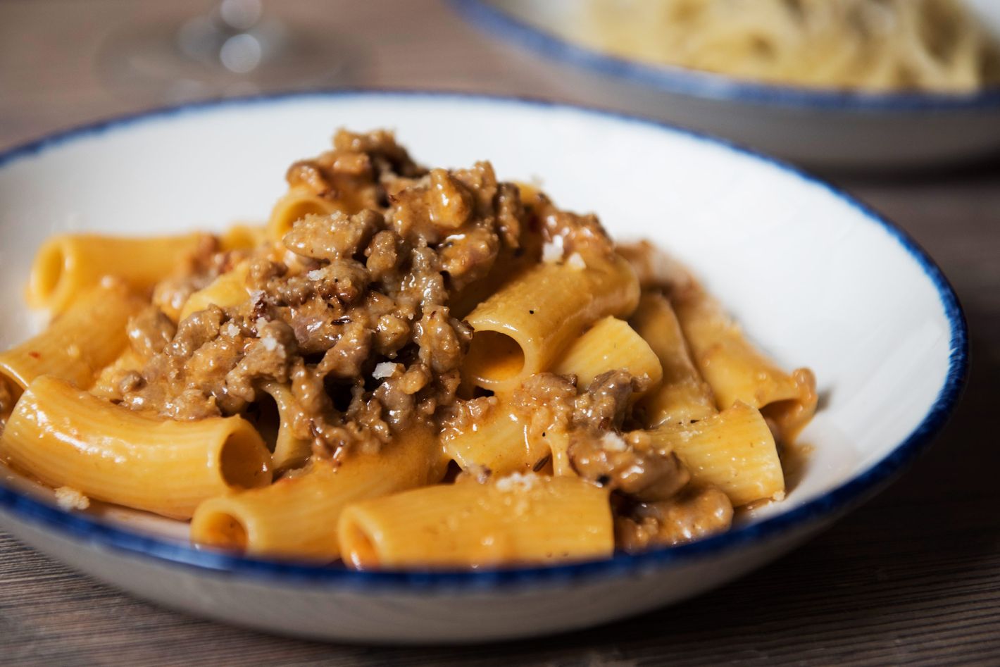 Pino Luongo Conjures Up ’90s-Era Megahit Coco Pazzo in Soho