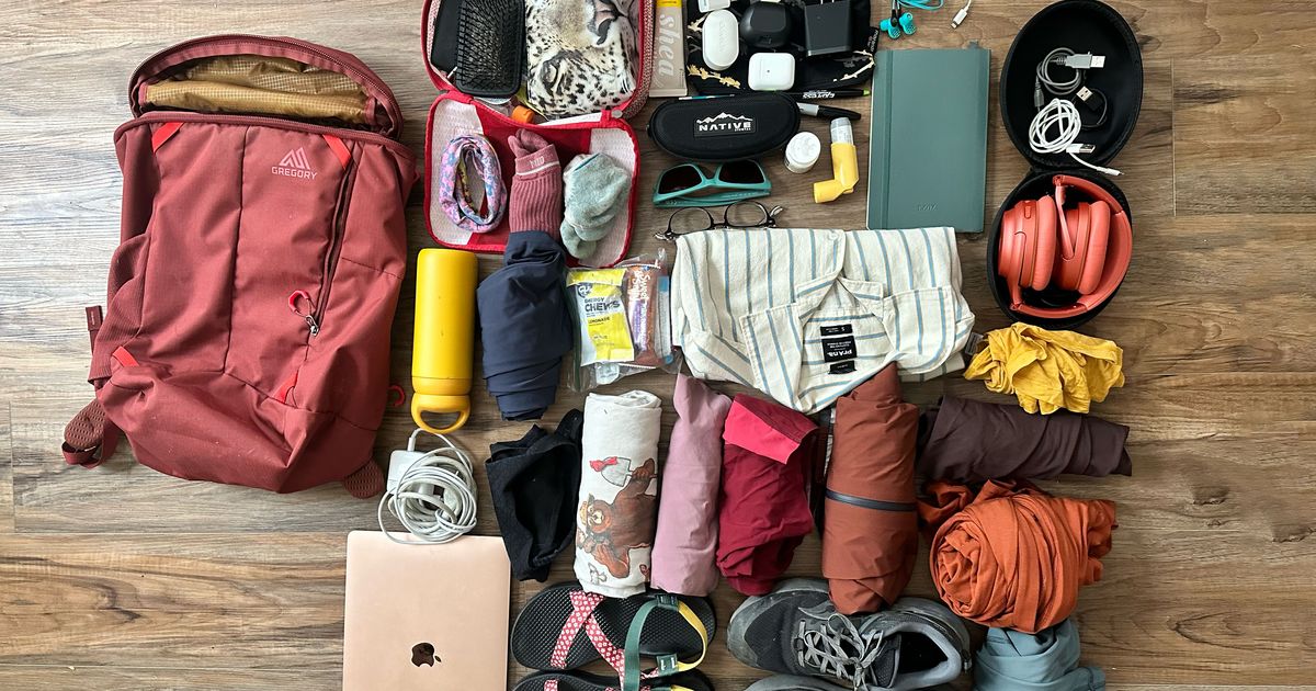 Gregory Rhune 25 Review 2023 | The Strategist