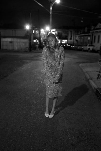 Out of the Box: Todd Cole Shoots Spring Runway Looks in New Orleans