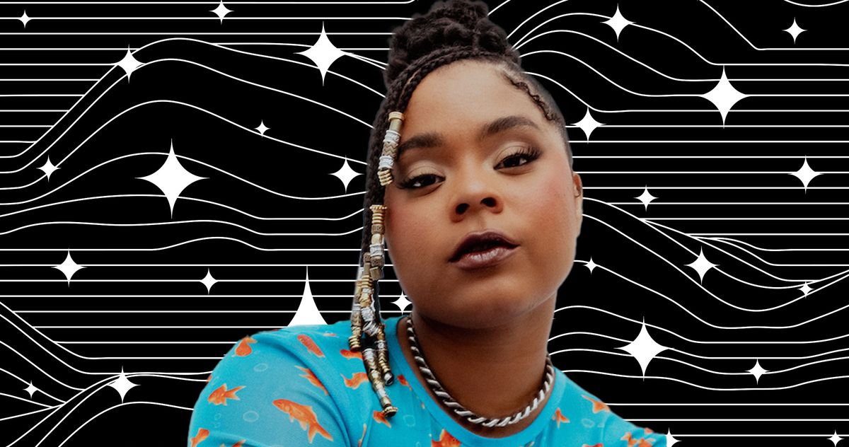 Q&A: Tayla Parx on Songwriting and Secret Keeping