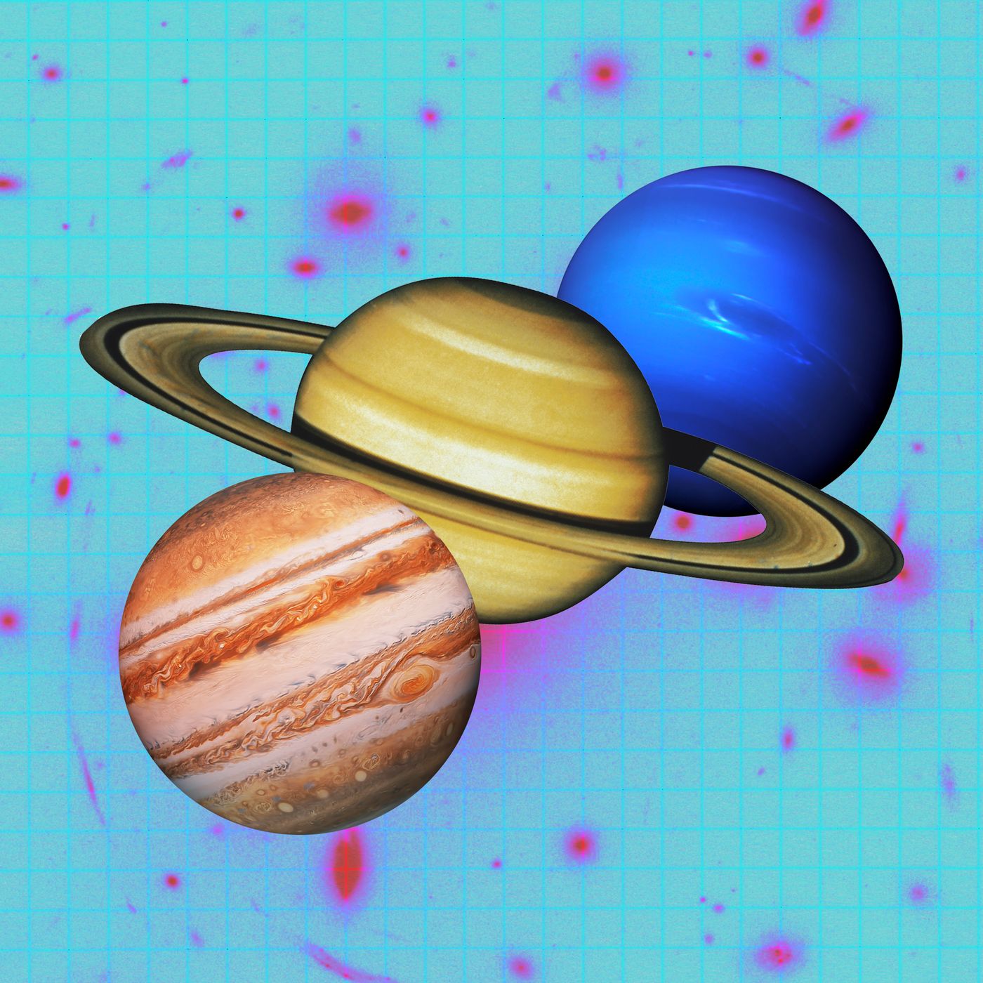 Jupiter Astrology Now