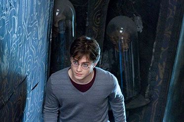 Daniel Radcliffe: From Boy Wizard to Man Wizard - Slideshow - Vulture