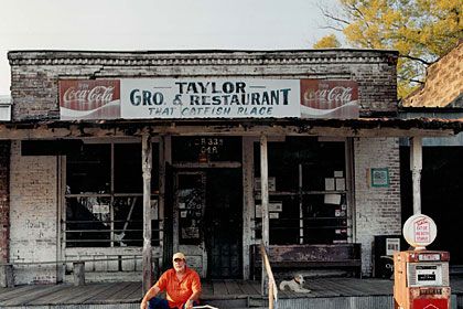 50 State Dinners (Plus One): Food Treks Worth Taking This Summer