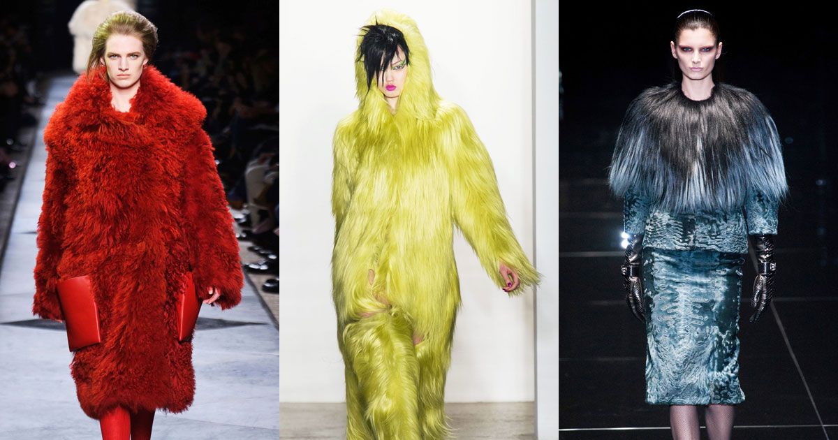 24 Ways to Dress Like a Muppet Next Fall