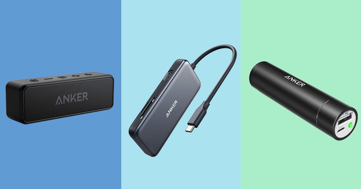 17 Best Things to Buy from Anker | The Strategist
