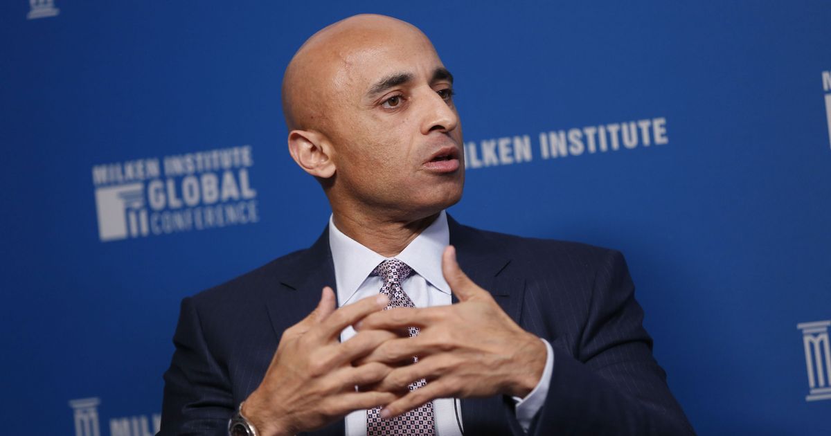 The U.A.E.’s Ambassador Is a Very Powerful ‘Filthbag’