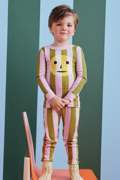 The Hanna Andersson x Dusen Dusen PJ Collection Is on Sale | The Strategist