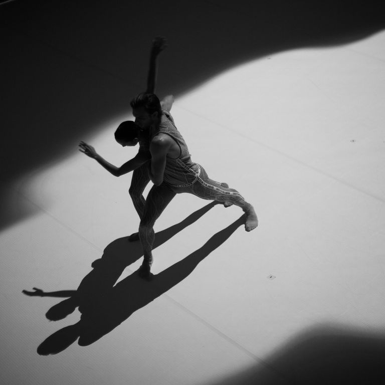 A Closer Look at Dior’s New Dance Performance Costumes