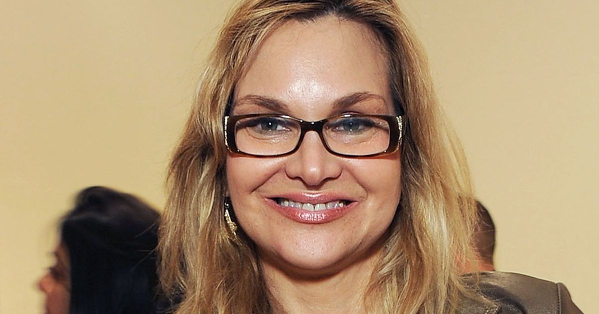Jill Harth: 'How Can People Not Believe Me Now?'