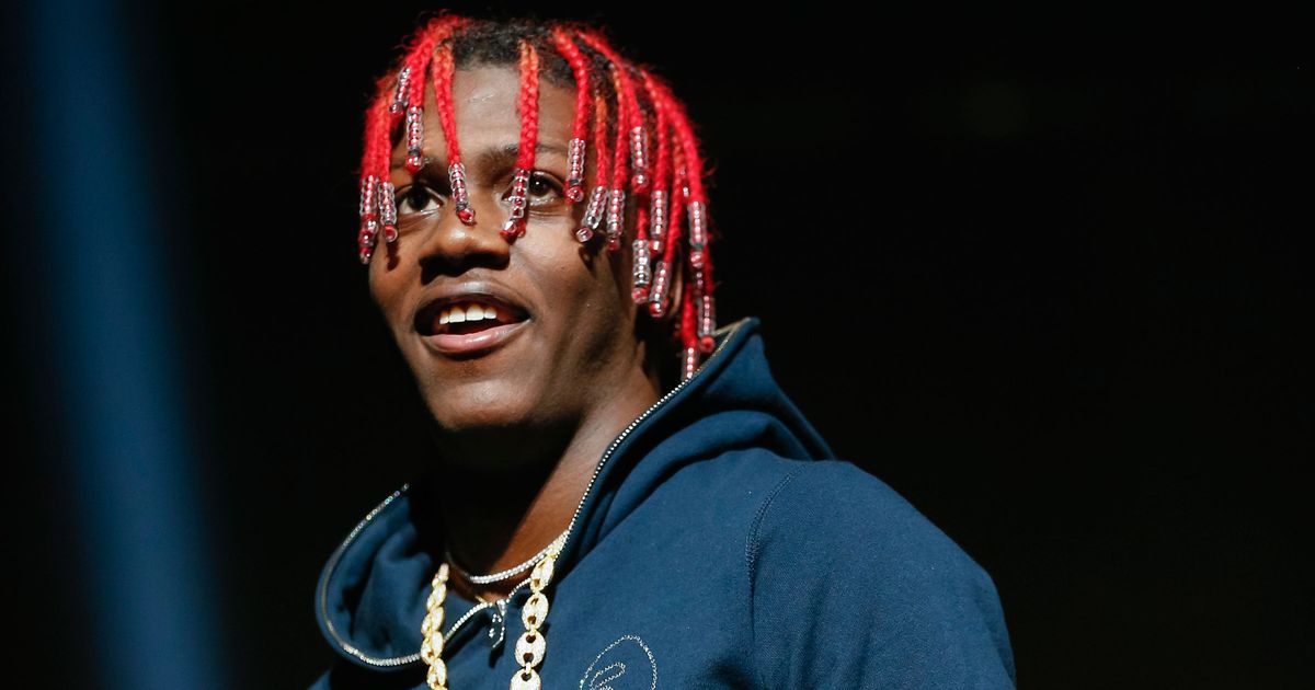 Lil Yachty Named Creative Designer for Nautica