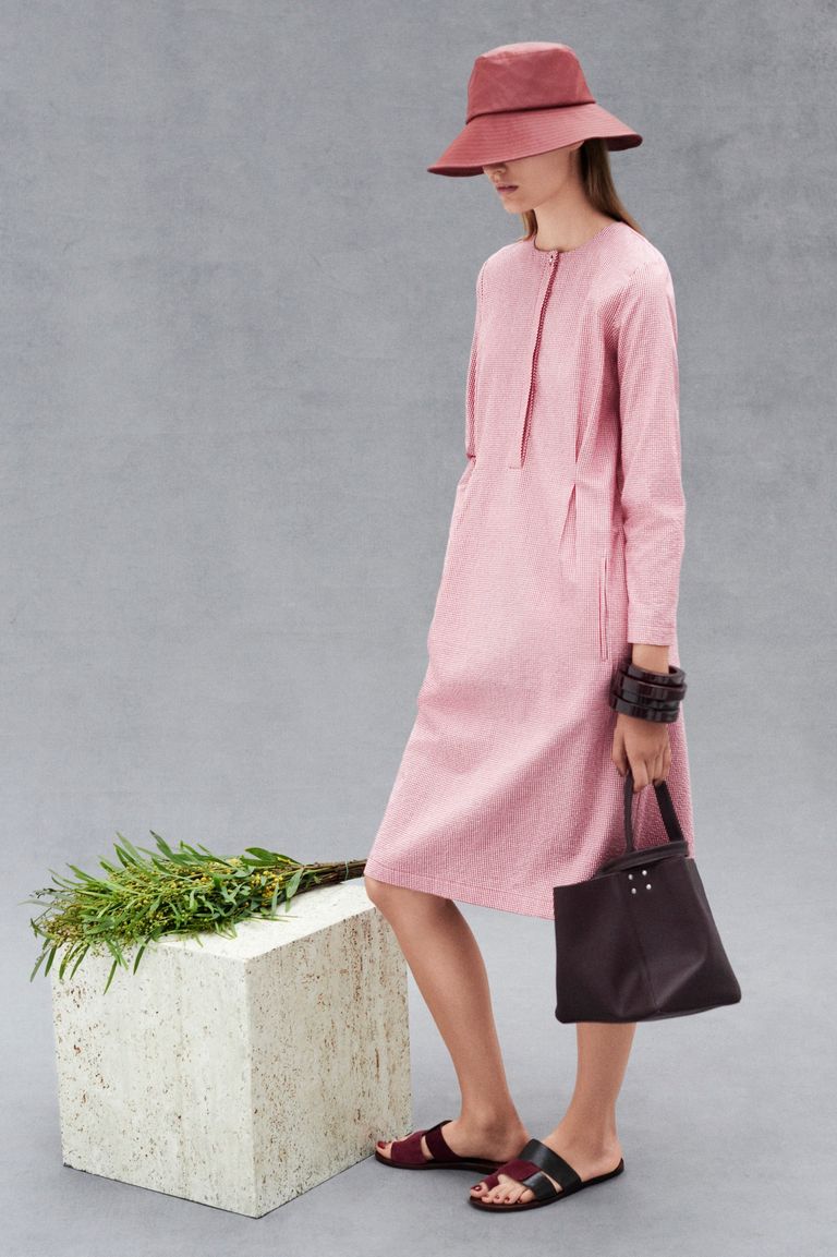 See: The Burch Girls Unveil Their New Line