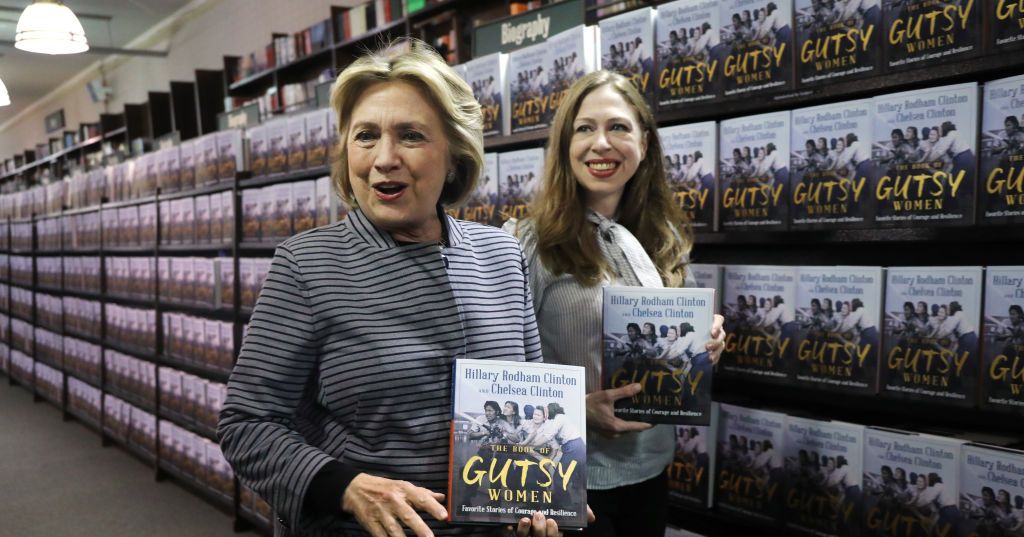 Hillary Clinton Tweet Mocks Trump Letter to Erdogan
