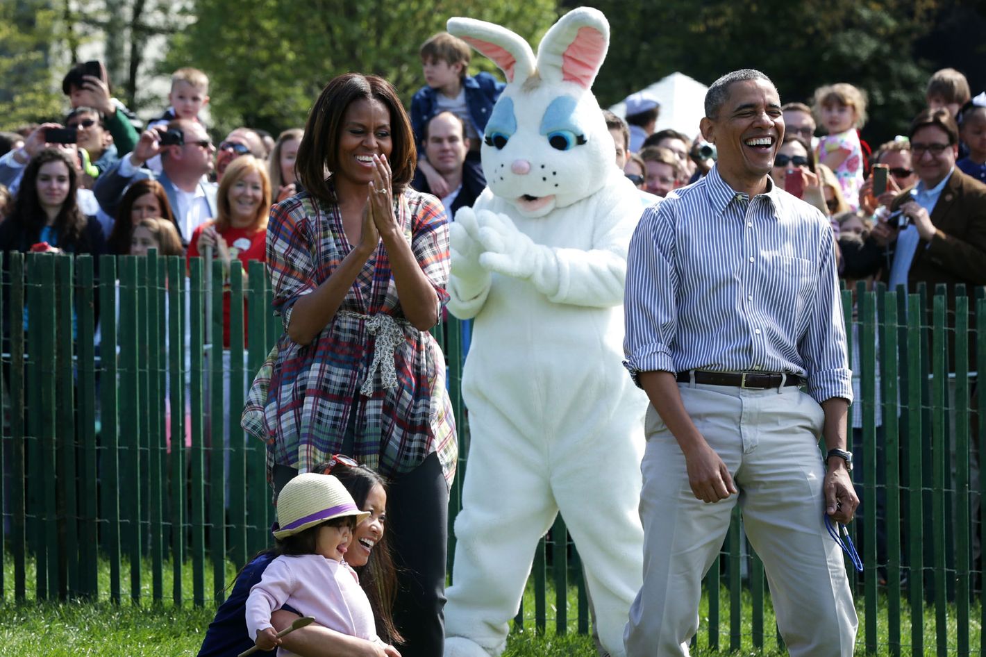 Is the Rising Democratic Majority Doomed?