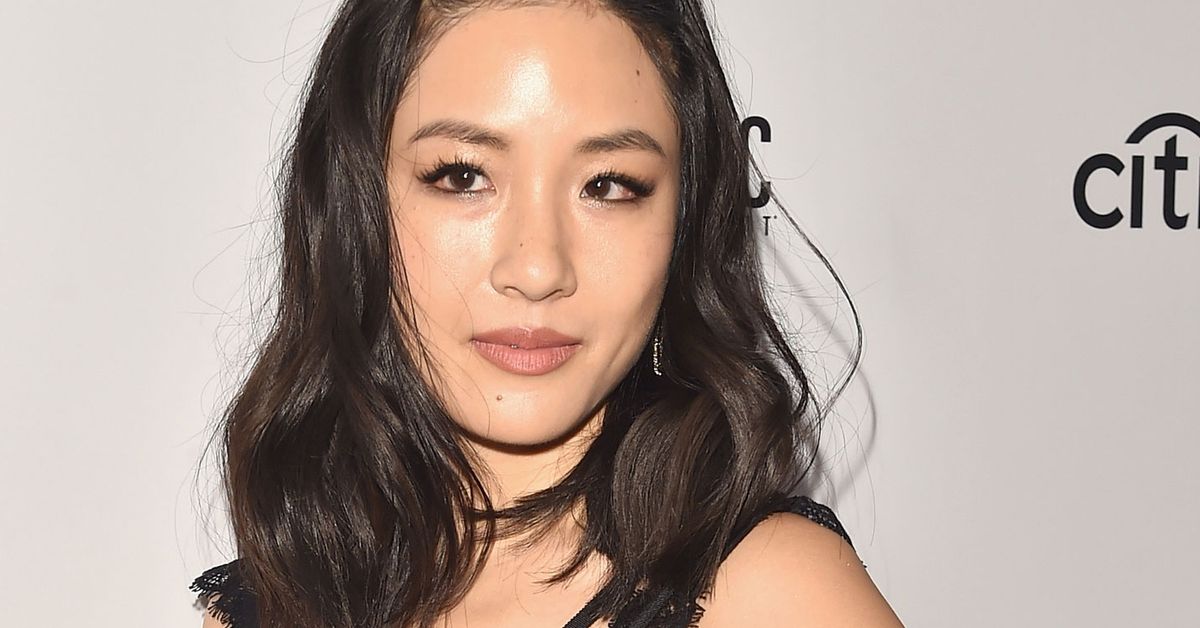 Crazy Rich Asians' Star Constance Wu On How The Movie Became A HD ...