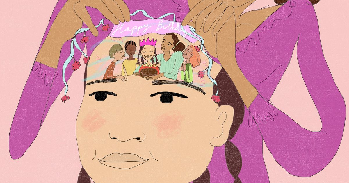 Why Are Parents Fixated on Core Memories?