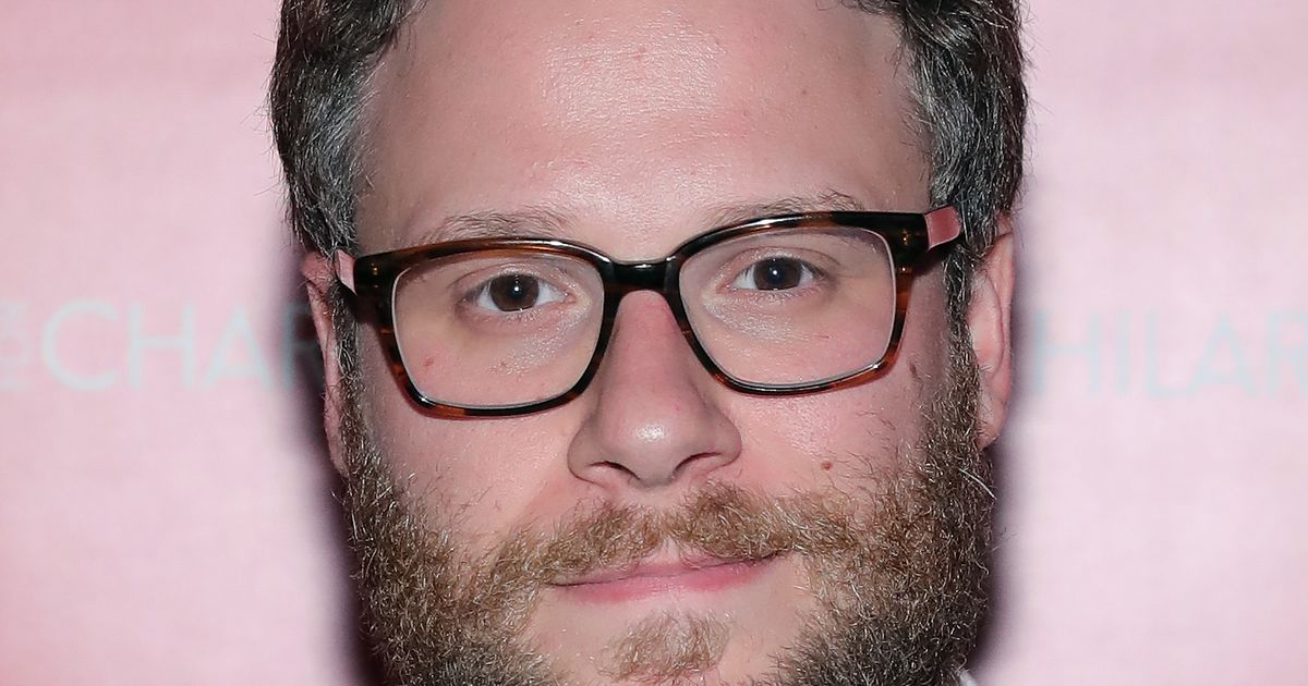 Seth Rogen Finally Responds to His Weirdest Fan