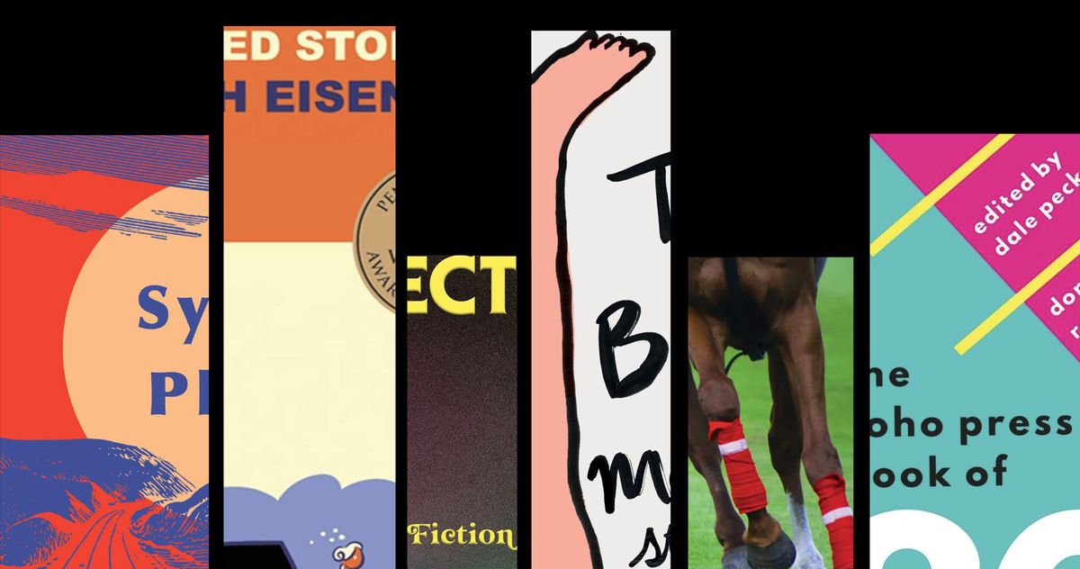 7 Best Short-Story Collections to Read Right Now 2024