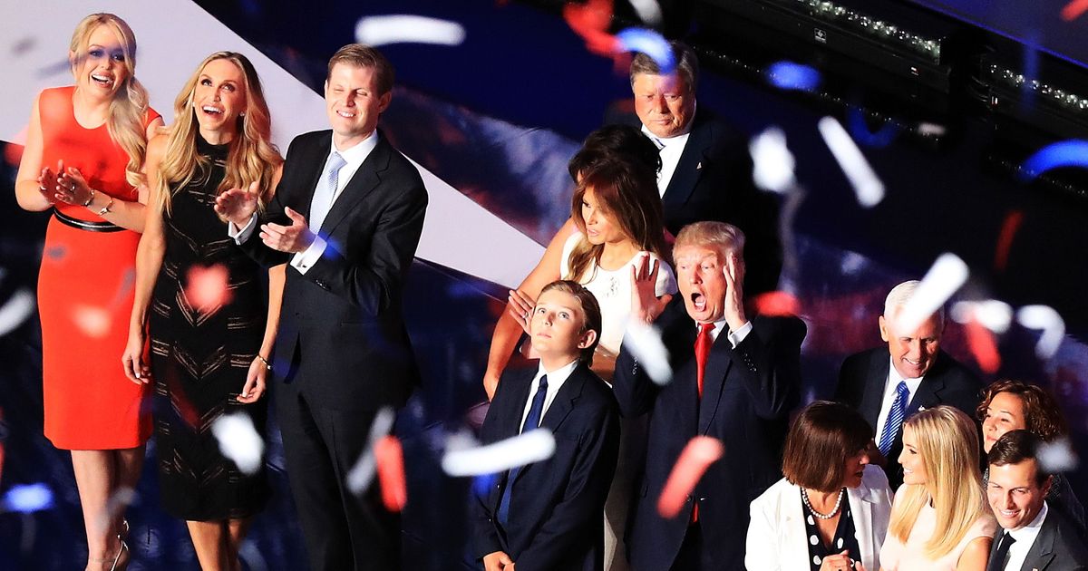 Trump’s Path to Victory Is Starting to Look Very Real