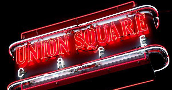 5 Ways Union Square Cafe Changed Dining Out in New York City