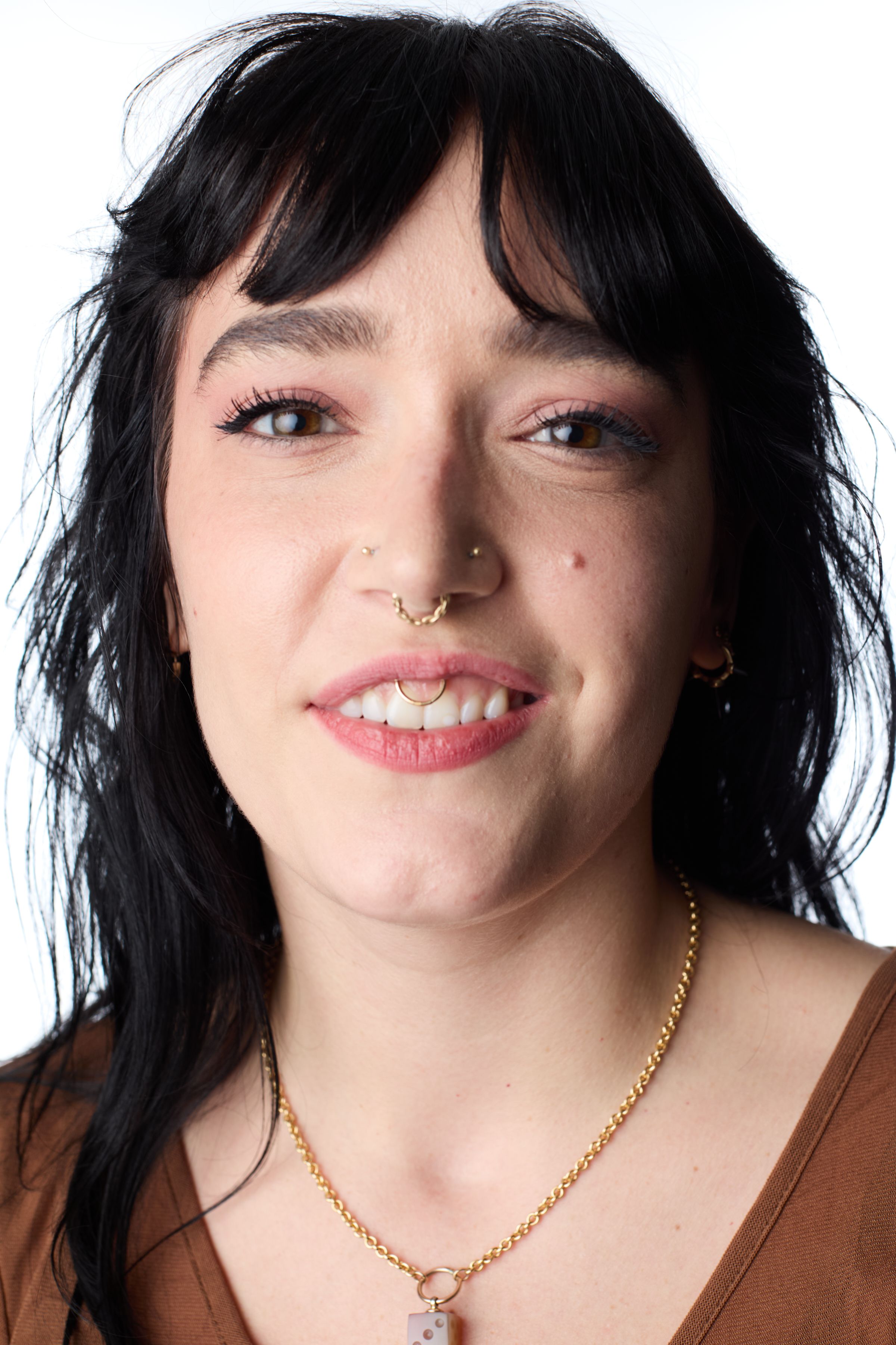 What People Are Getting Pierced at Nine Moons Piercing