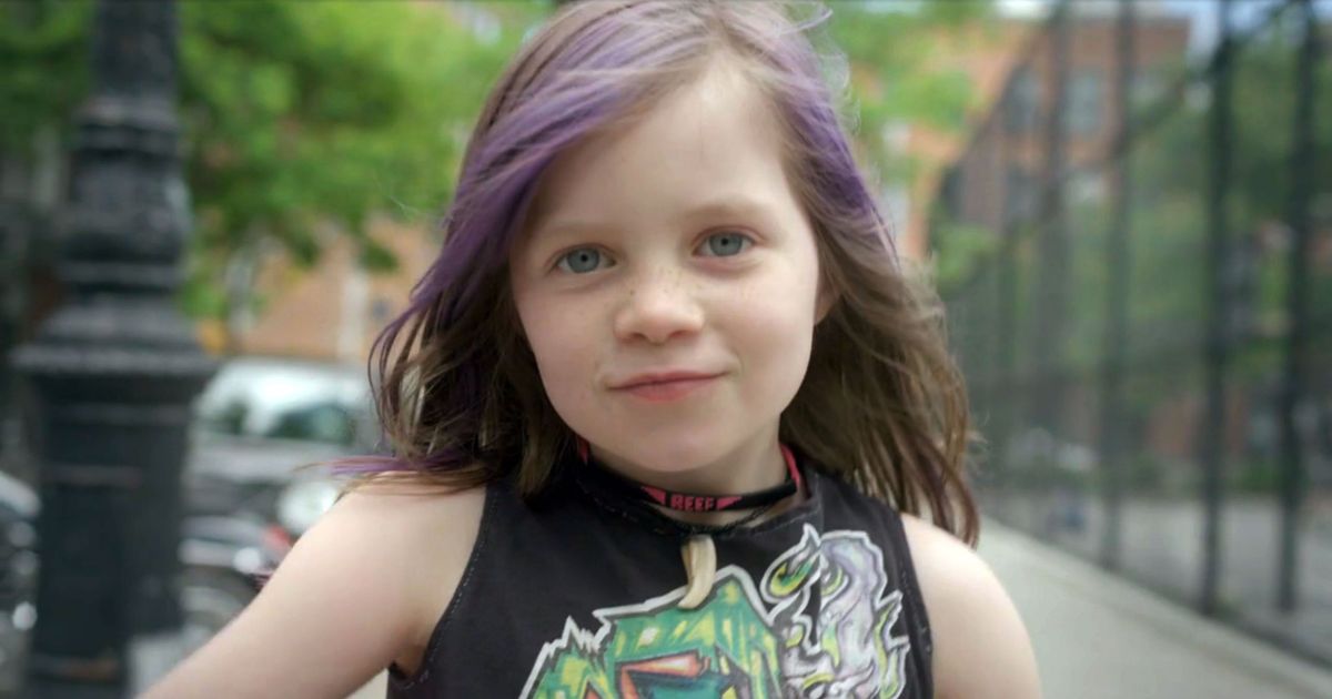 Watch 6 People Try to Define ‘Cool’