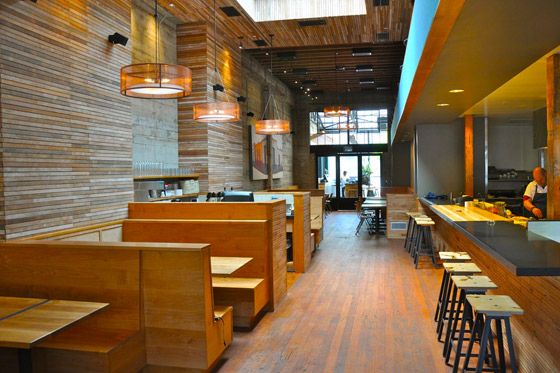 Step Inside Comal, Now Open in Downtown Berkeley