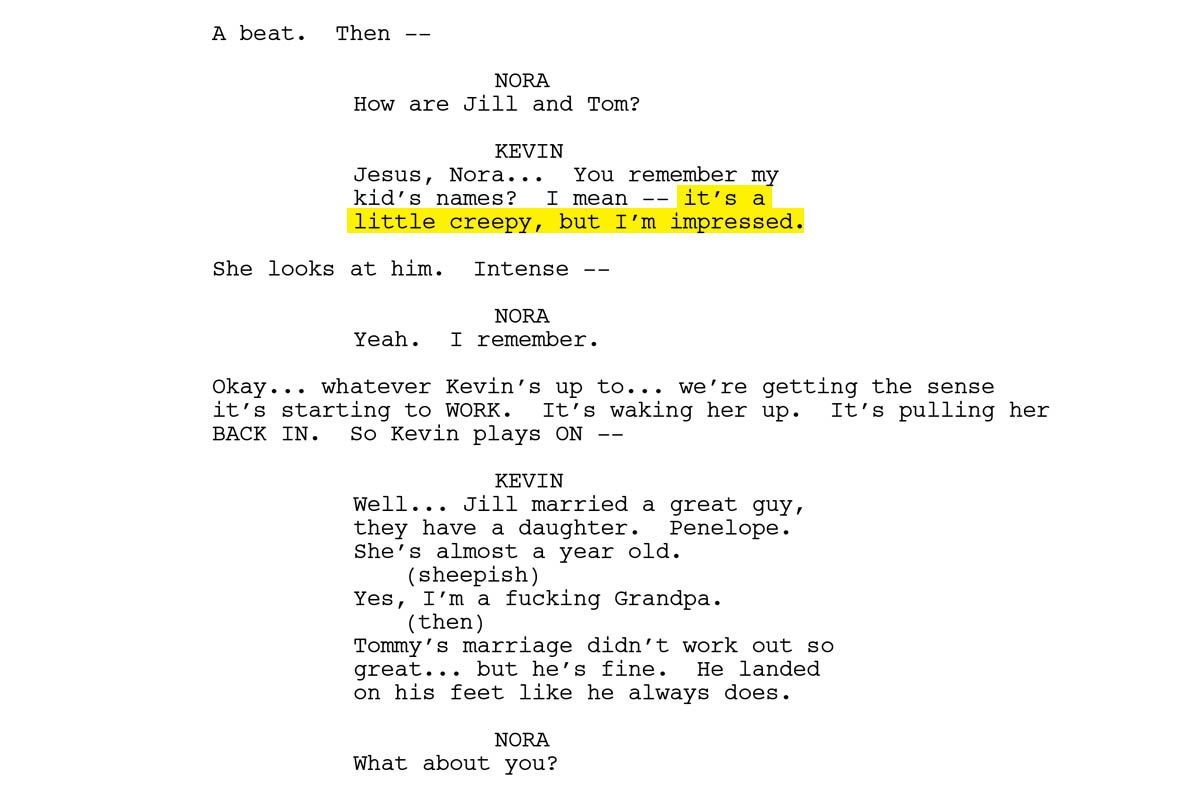 The Leftovers Finale: An Exclusive, Behind the Scenes Look