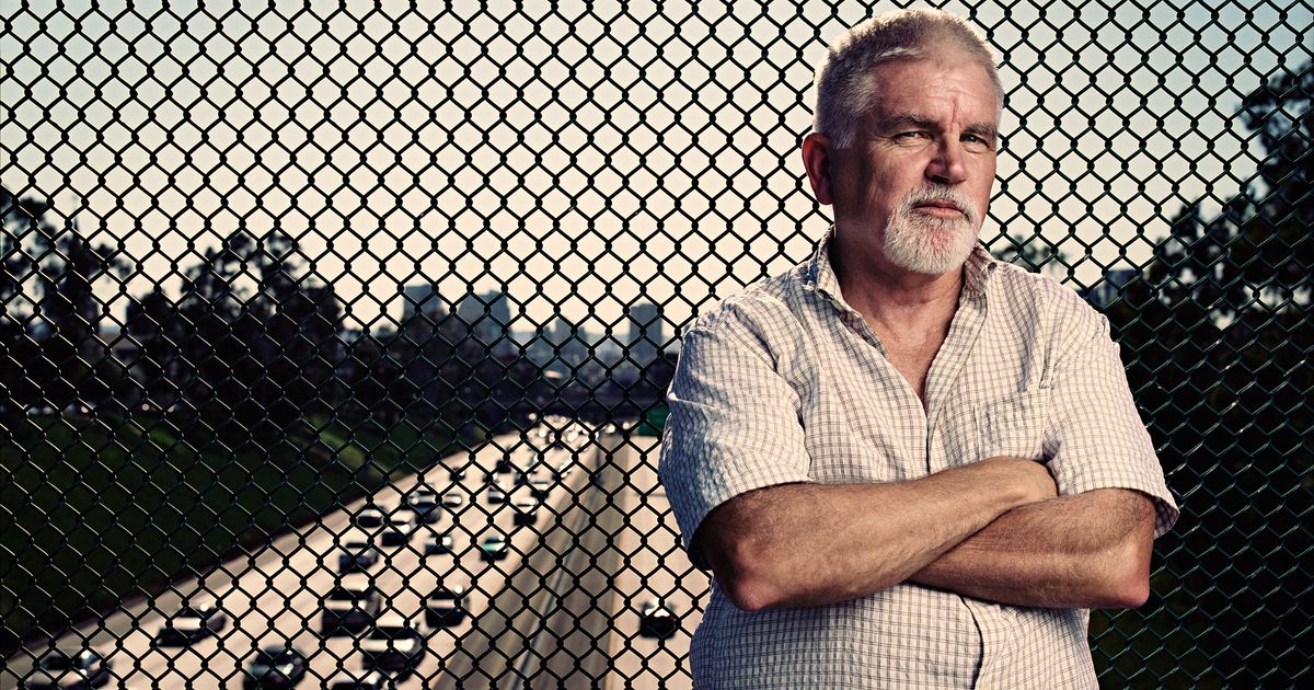 Remembrance: Mike Davis (1946–2022)