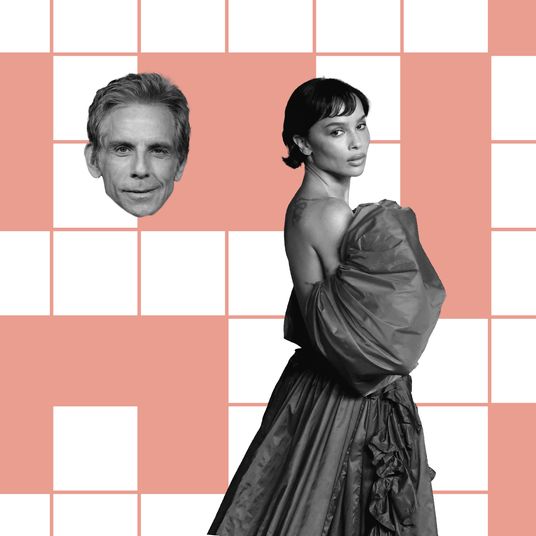 Daily Crossword: The Ape Puzzle — January 9