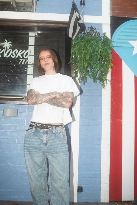 Happy Hour With Young Miko: New Album ‘Do Not Disturb’
