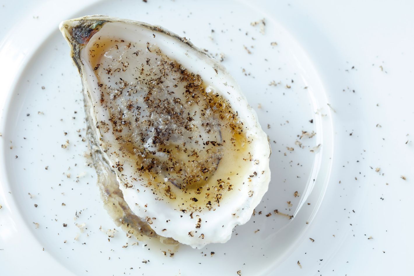 A Trailblazing Chef Arrives in NYC With This Ambitious New Restaurant