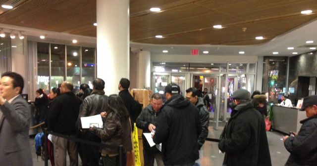 In Queens, City’s New I.D. Card Offers Promise, and a Few Problems