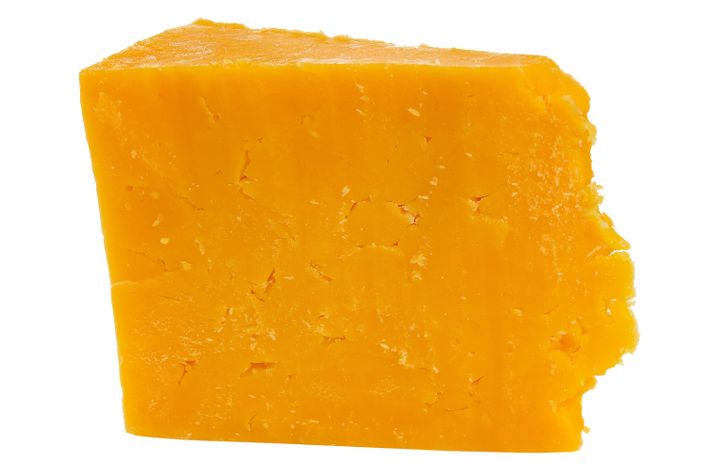 Baby Cheese Challenge: Explained