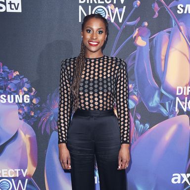 Issa Rae’s Best Style & Fashion Moments