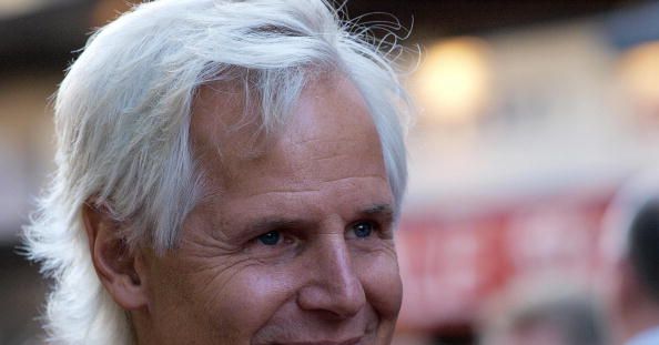 X-Files Creator Chris Carter Returns With The After