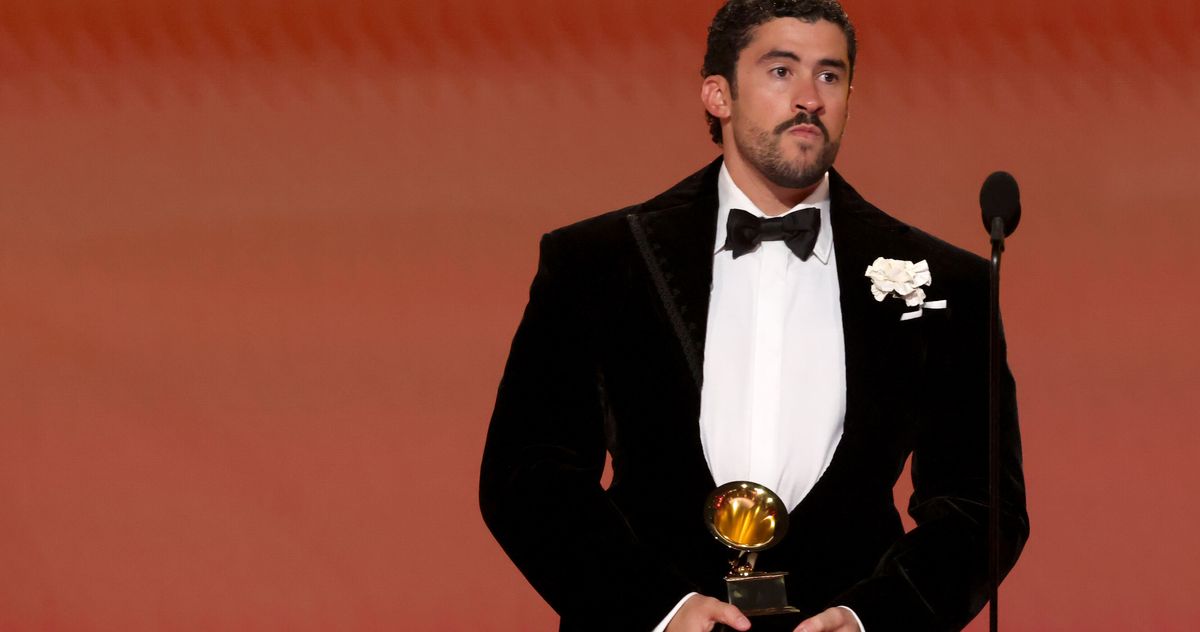 Grammy Award Winners 2026: Full List