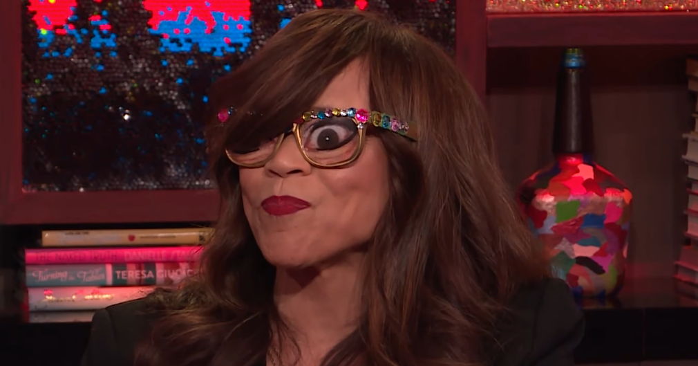 Rosie Perez's Instagram, Twitter & Facebook on IDCrawl