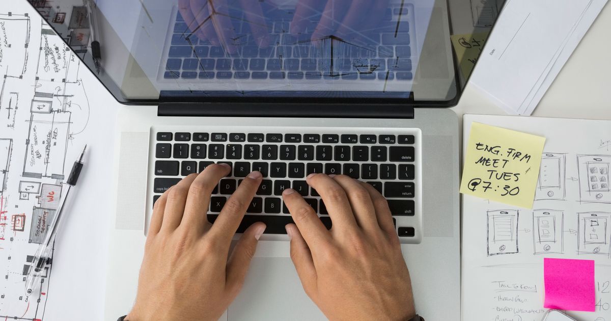 Why You Trust Email Way More Than You Should -- Science of Us