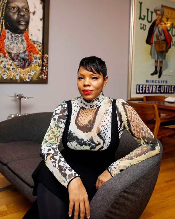 5 Black Perfumers Changing the Scent Industry