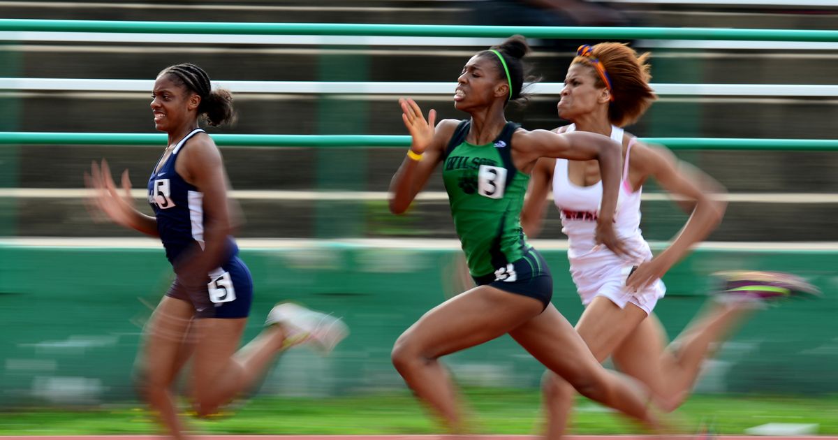 When We Stopped Obsessing Over Teenage Girls’ Skinniness, They Became ...