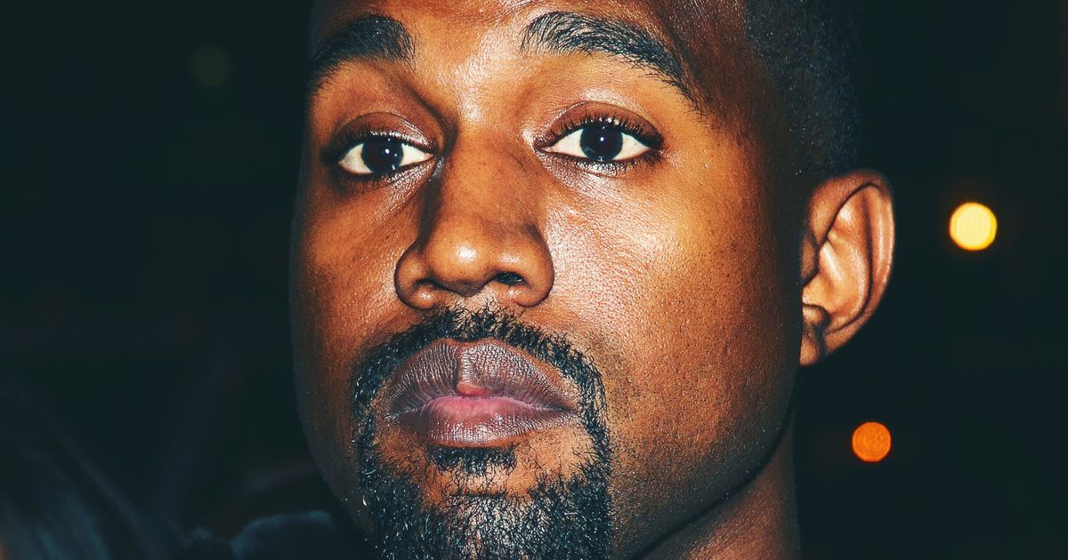Kanye West Says He Abused Opioids After Liposuction Surgery